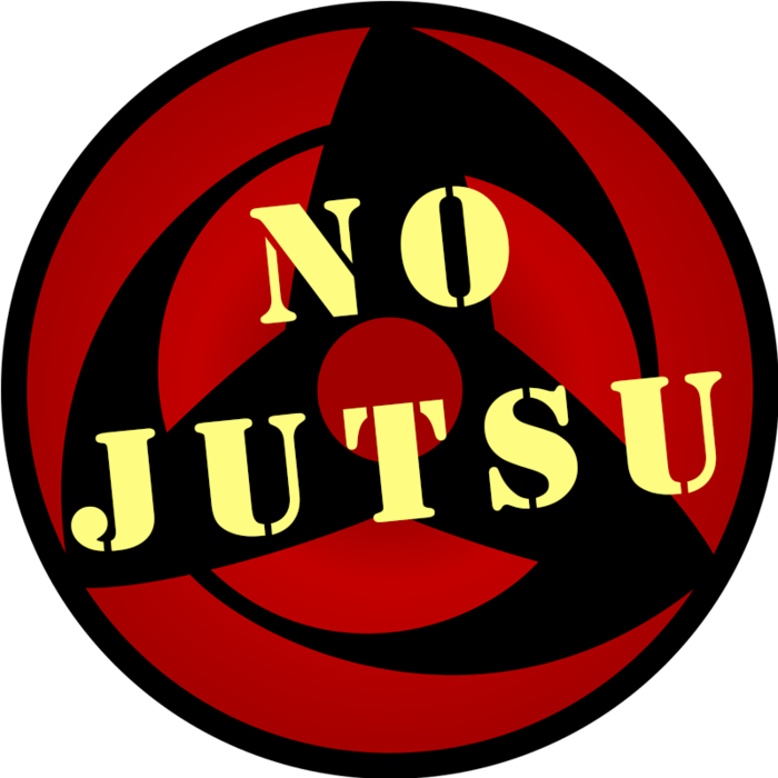 No-jutsu